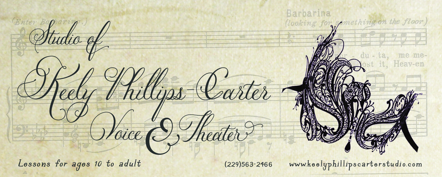 Our 2023 Spring Recital Program – Studio of Keely Phillips-Carter