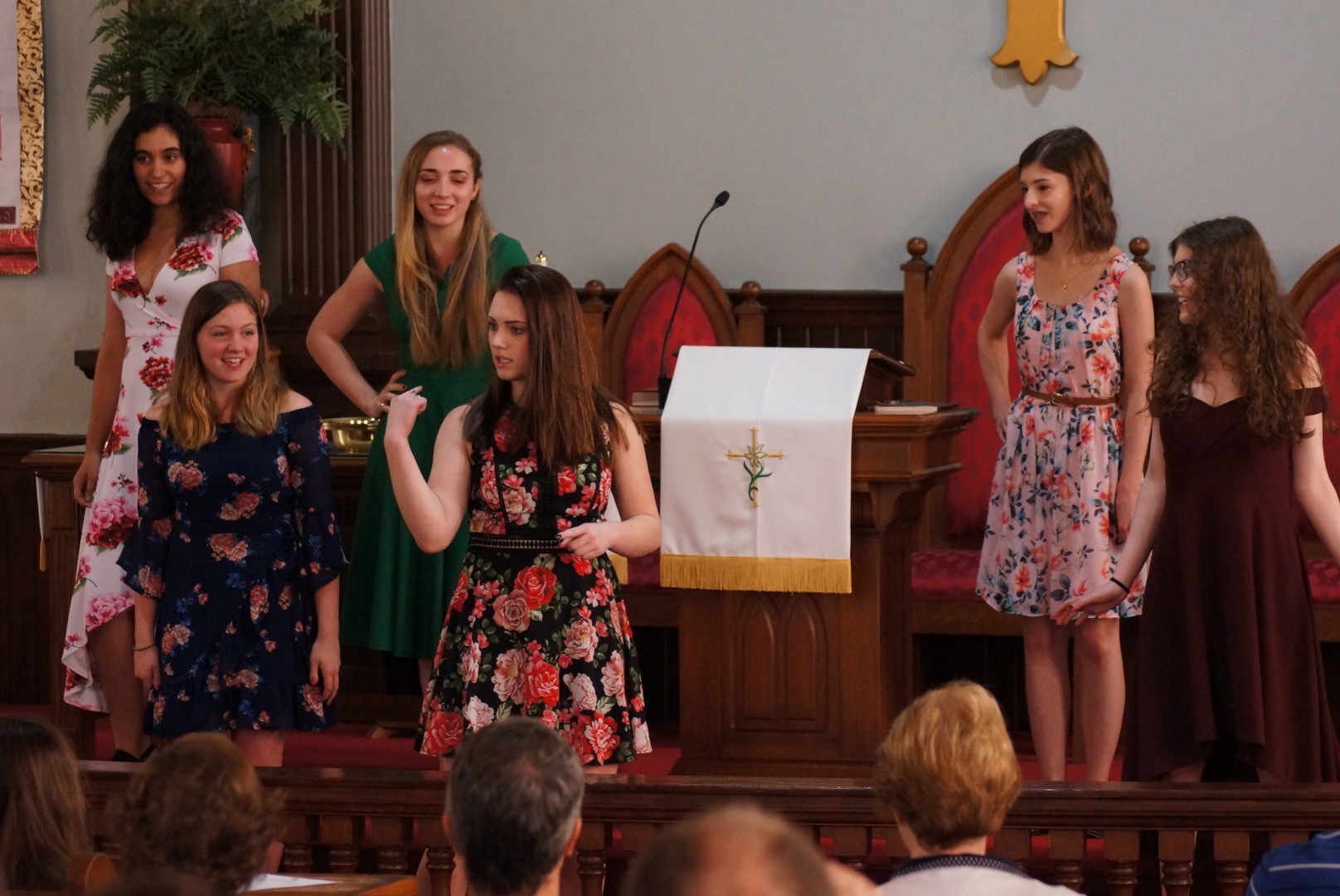 Studio of Keely Phillips-Carter – Voice Lessons & Song Repertoire Packages