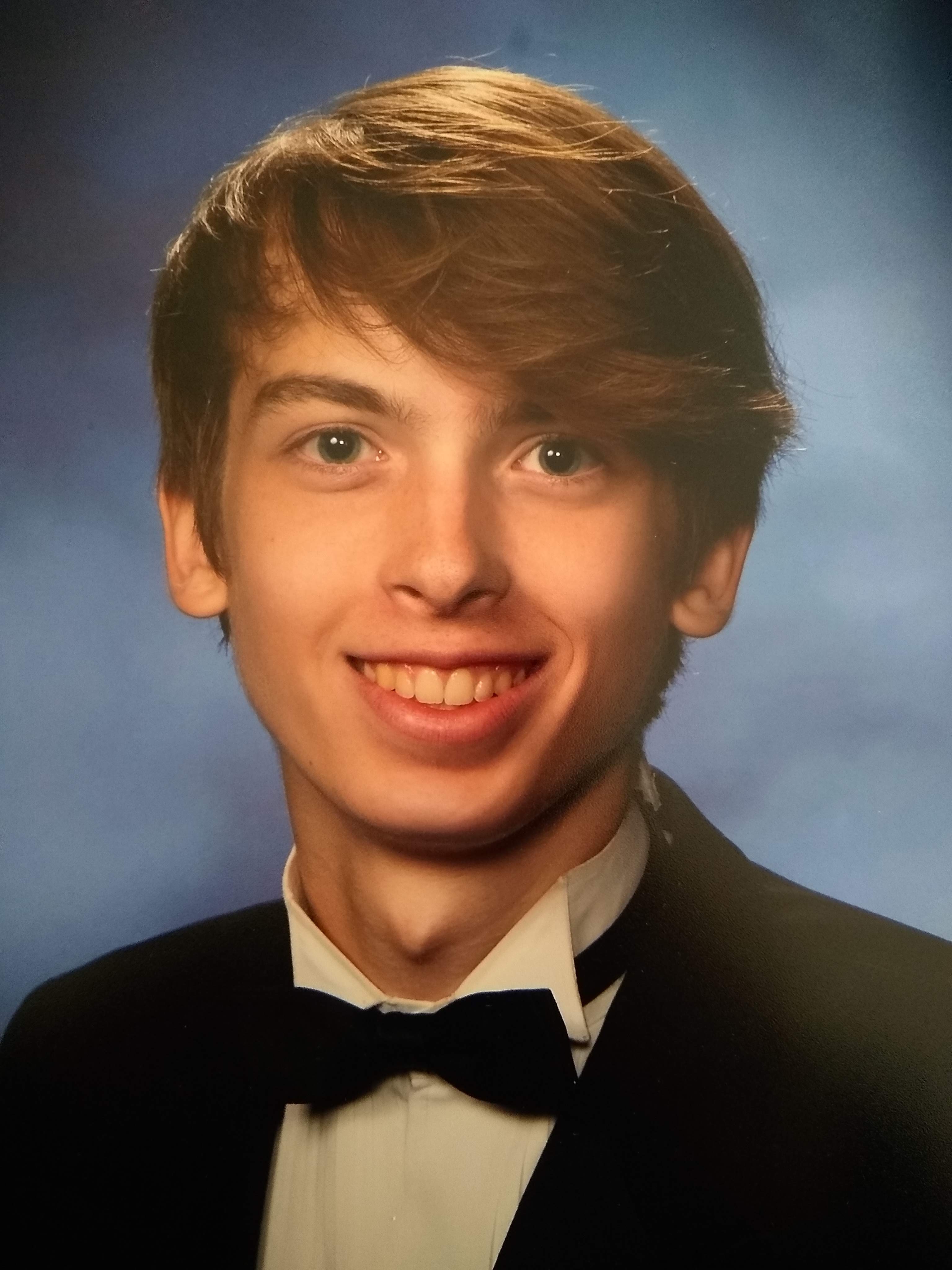 Congratulations to our 2020 Seniors! – Studio of Keely Phillips-Carter